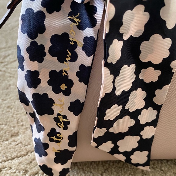 kate spade | Bags | Rare Kate Spade Lane W Twilly | Poshmark